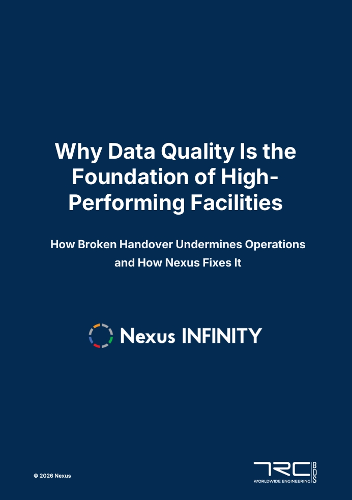 Nexus Infinity – Capture. Perceive. Analyze